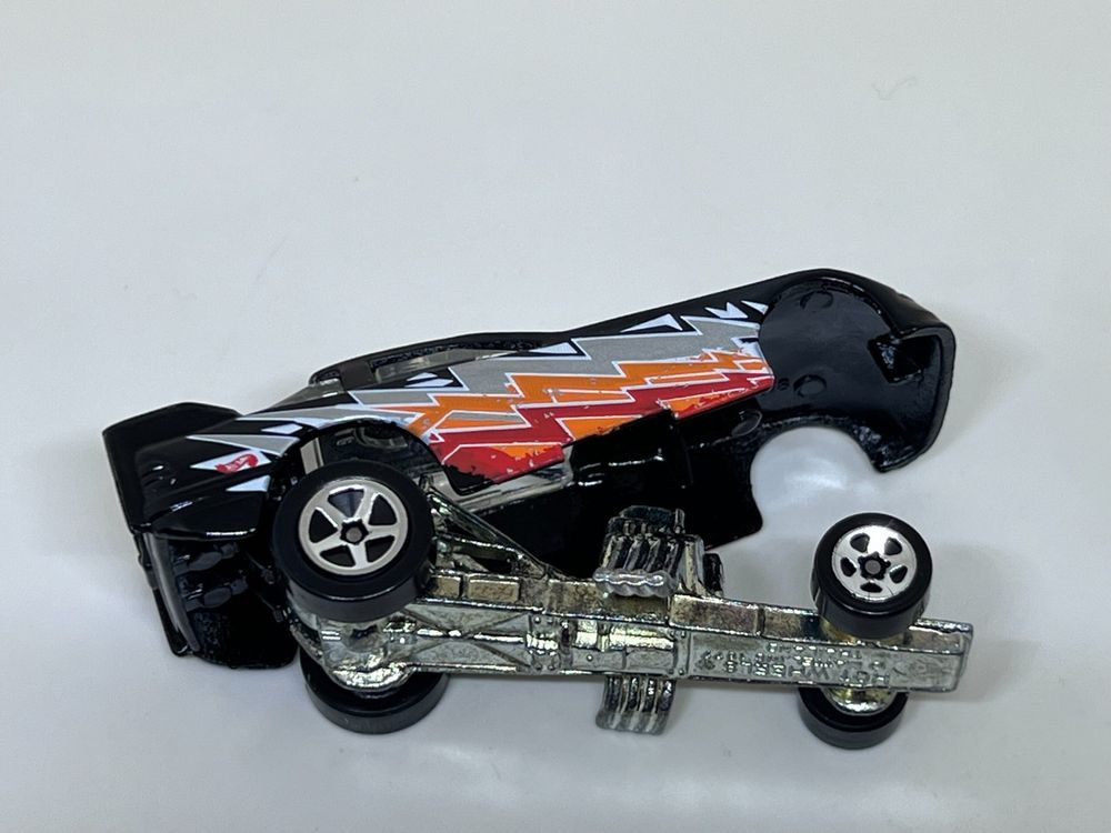 Hot Wheels Side Splitter #300 (Gebraucht) in Wildegg für CHF 2.5 – mit ...