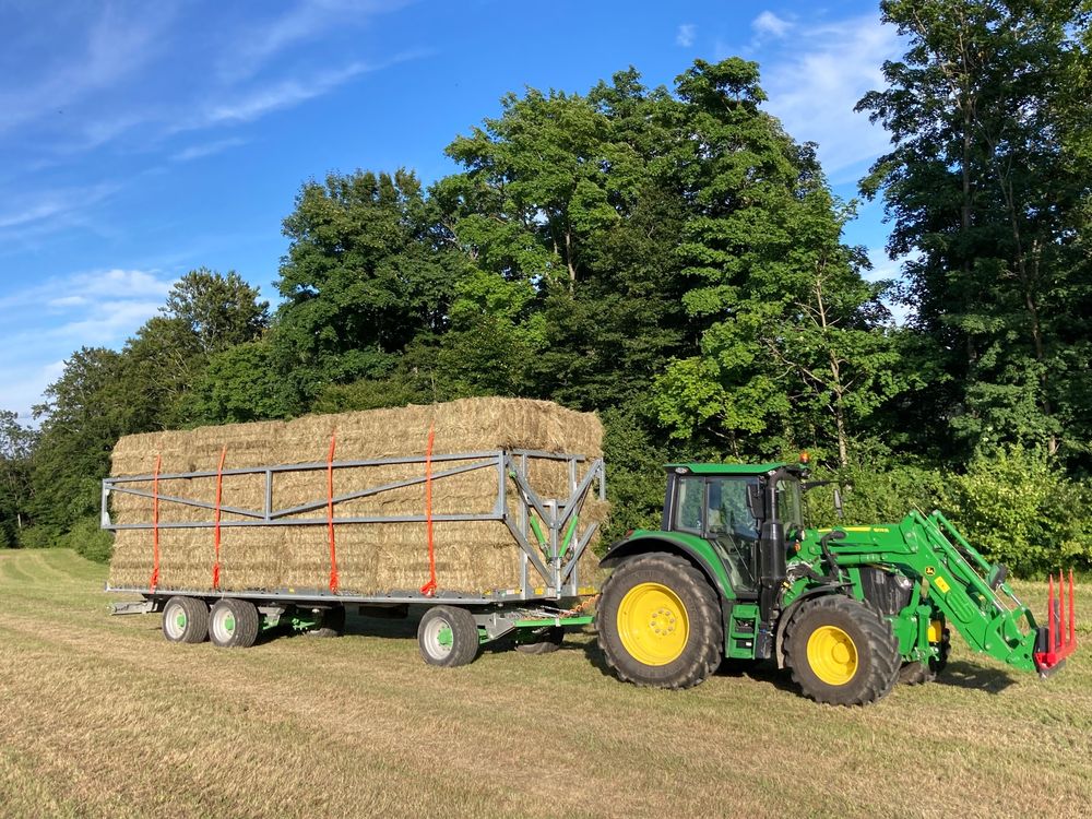Traktoren Räder | Kaufen auf Ricardo