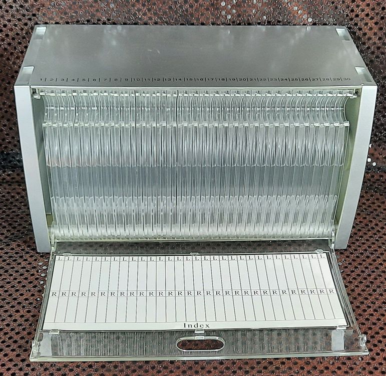 TCM CD/DVD Box Archivierung Aufbewahrung | Kaufen auf Ricardo