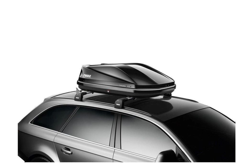 Thule Dachbox Touring S