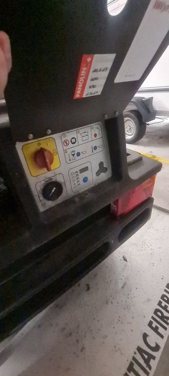 Baukompressor Comp Air | Kaufen auf Ricardo