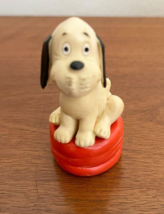WUM Vintage Figur von LORIOT (70/80er Jahre) (Gebraucht) in Frenkendorf ...