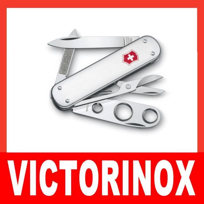 Victorinox Cigar Cutter | Kaufen auf Ricardo