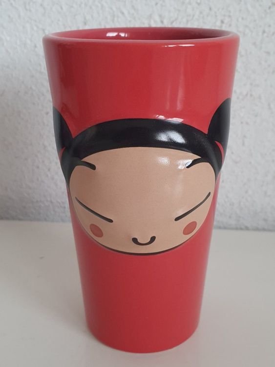 Mug Mazagran PUCCA "adorable" - COLLECTOR (Neuf (Voir description)) à ...
