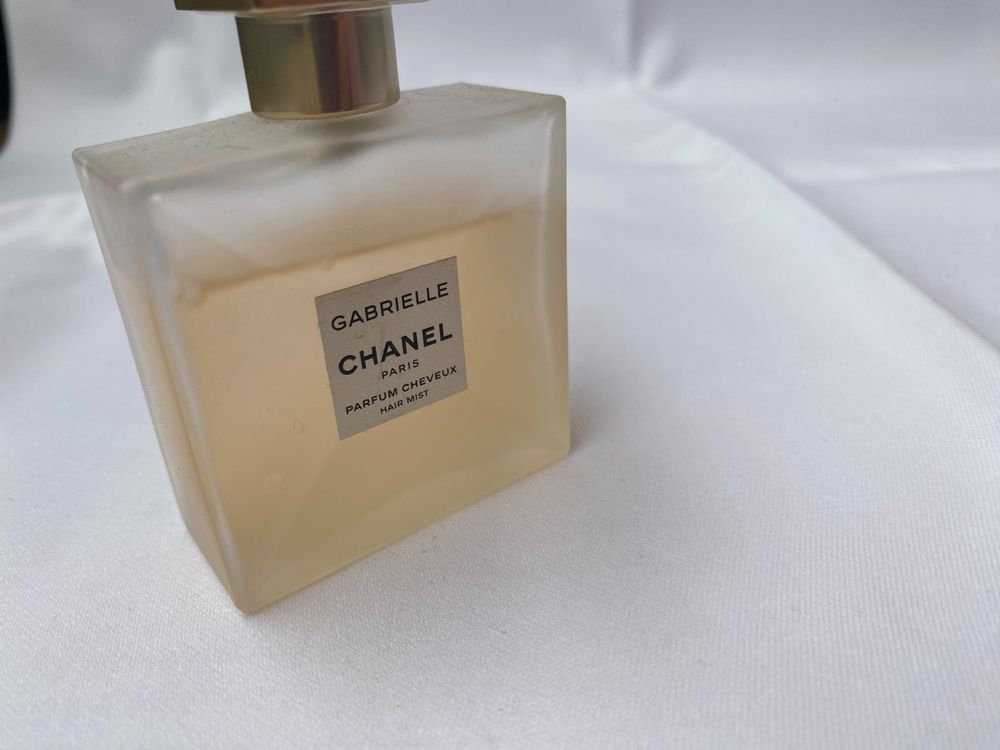 Chanel Gabrielle Hair Mist (Gebraucht) in für CHF 25 – mit Lieferung ...