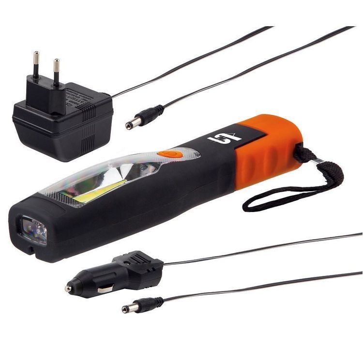 LED Akku Handlampe (Neu und originalverpackt) in Hombrechtikon für CHF ...