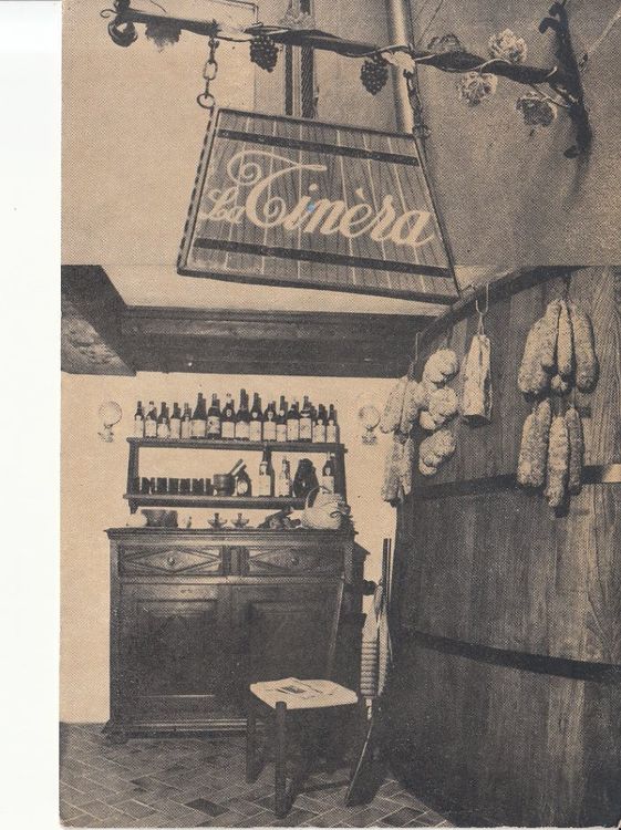 Lugano La Tinera 1971 (Gebraucht) in Bürglen TG für CHF 7.5 – mit ...
