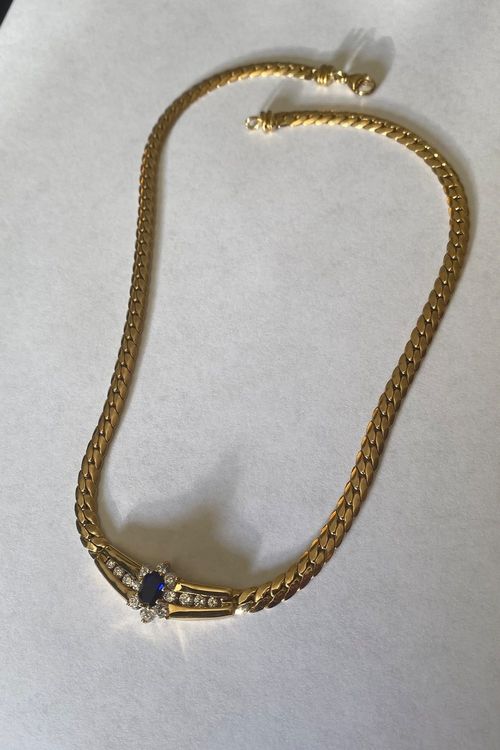 Vintage Neckless | Kaufen auf Ricardo