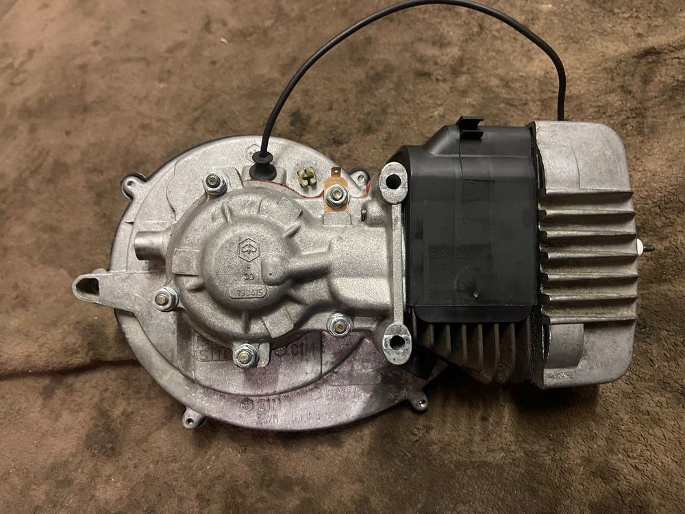 Piaggio Si Motor revidiert | Kaufen auf Ricardo