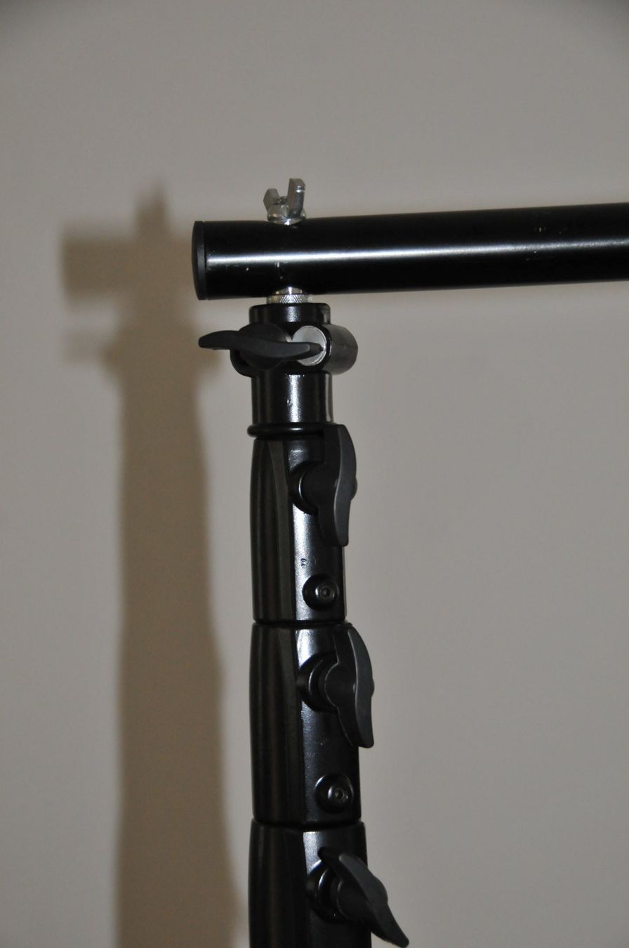 Green Screen Stativ (Gebraucht) in Emmen für CHF 50 – nur Abholung auf ...