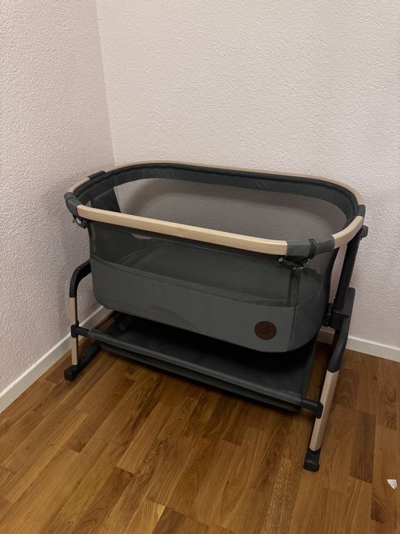 Maxi Cosi Beistellbett Iora Air