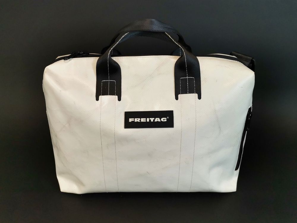 FREITAG F77 BEN Business-/Laptoptasche | Kaufen auf Ricardo