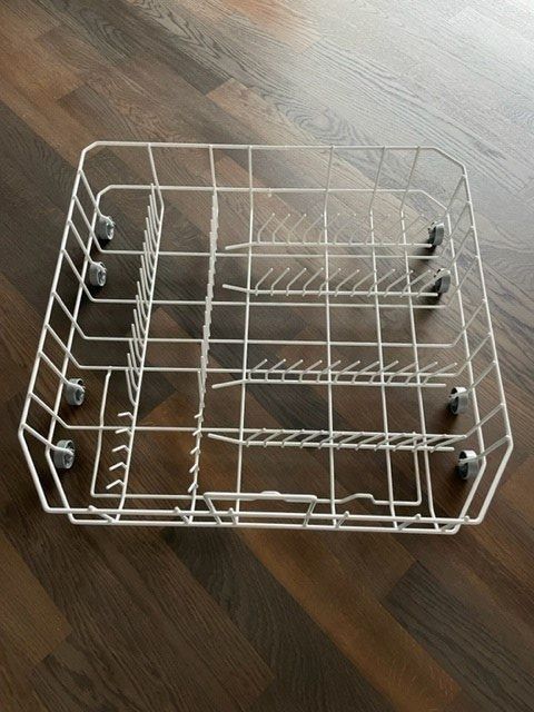 V-Zug Adora N Geschirrkorb N60 für Geschirrspüler AB 1.- !!! (Gebraucht ...