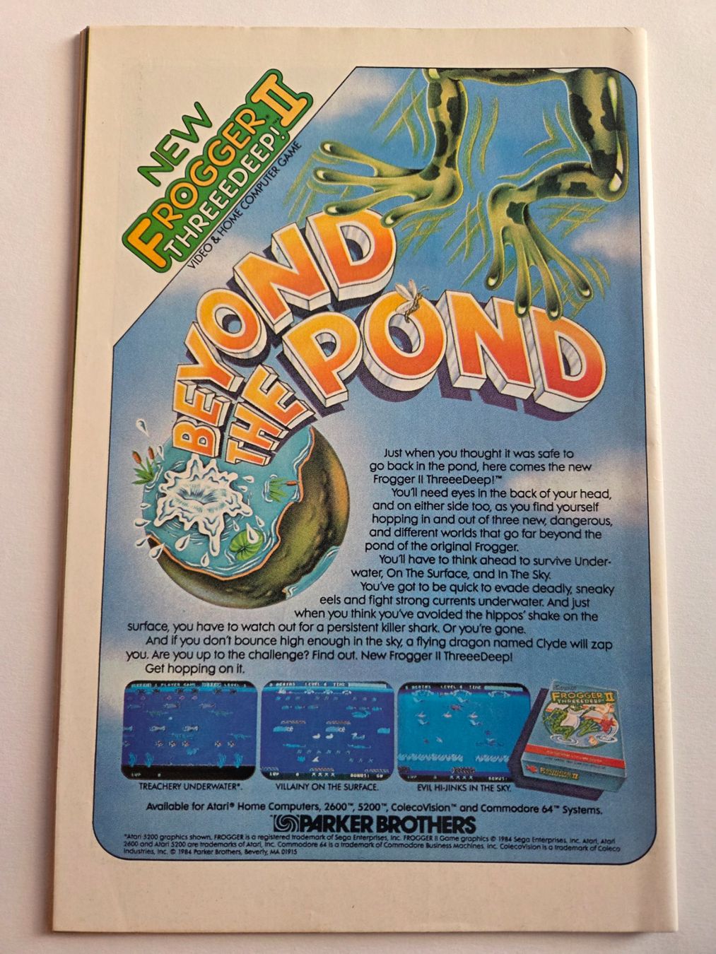 AVENGERS #250 (Marvel, 1984) West Coast Avengers appearance (Gebraucht ...