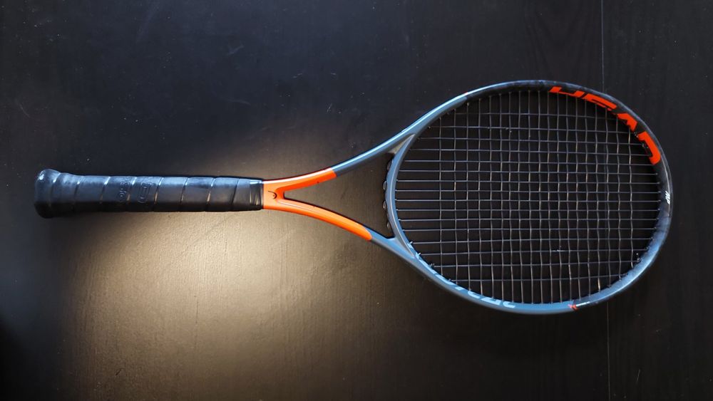 Raquette de tennis Head Radical MP - taille Grip 3 | Kaufen auf Ricardo