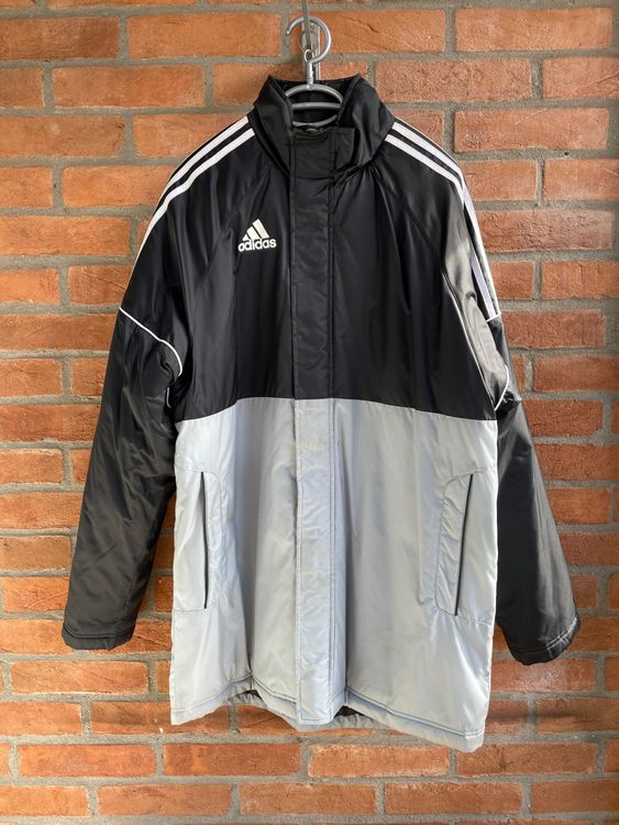 Adidas - Vintage Winter Jacket | Kaufen auf Ricardo