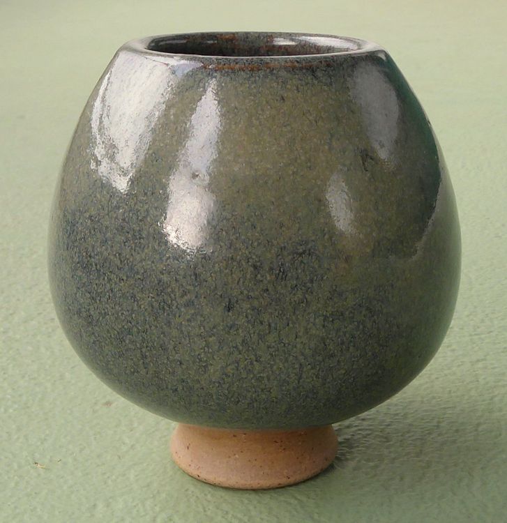 original Atelier MARIO MASCARIN Vase (Gebraucht) in Basel für CHF 58 ...