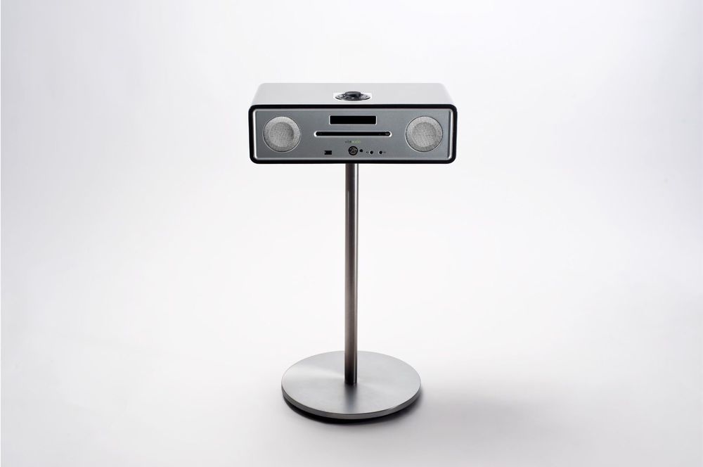 Ruark Audio Ständer für R4 und R4i (Gebraucht) in Bonstetten für CHF 50 ...