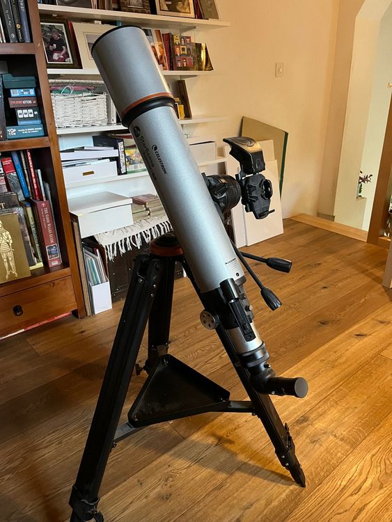 Téléscope Celestron StarSense Explorer DX 102AZ (Neuf (Voir description ...