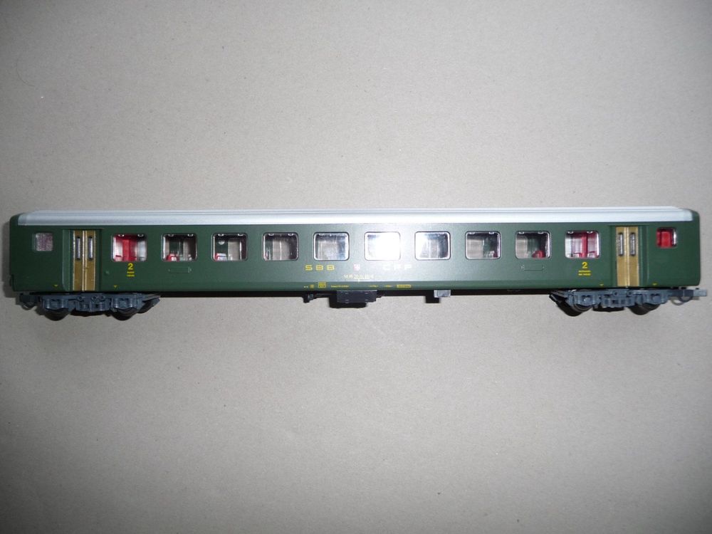 Roco Personenwagen | Kaufen auf Ricardo