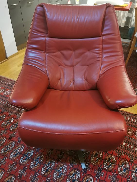 Sessel Cosy Relax by Hukla (Gebraucht) in Basel für CHF 999 – nur Abholung auf Ricardo kaufen