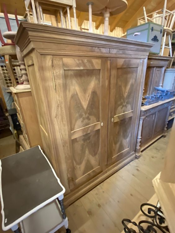 ART 471-B Armoire Fagot Sablé (D'occasion) à Pont-La-Ville pour CHF 99 ...