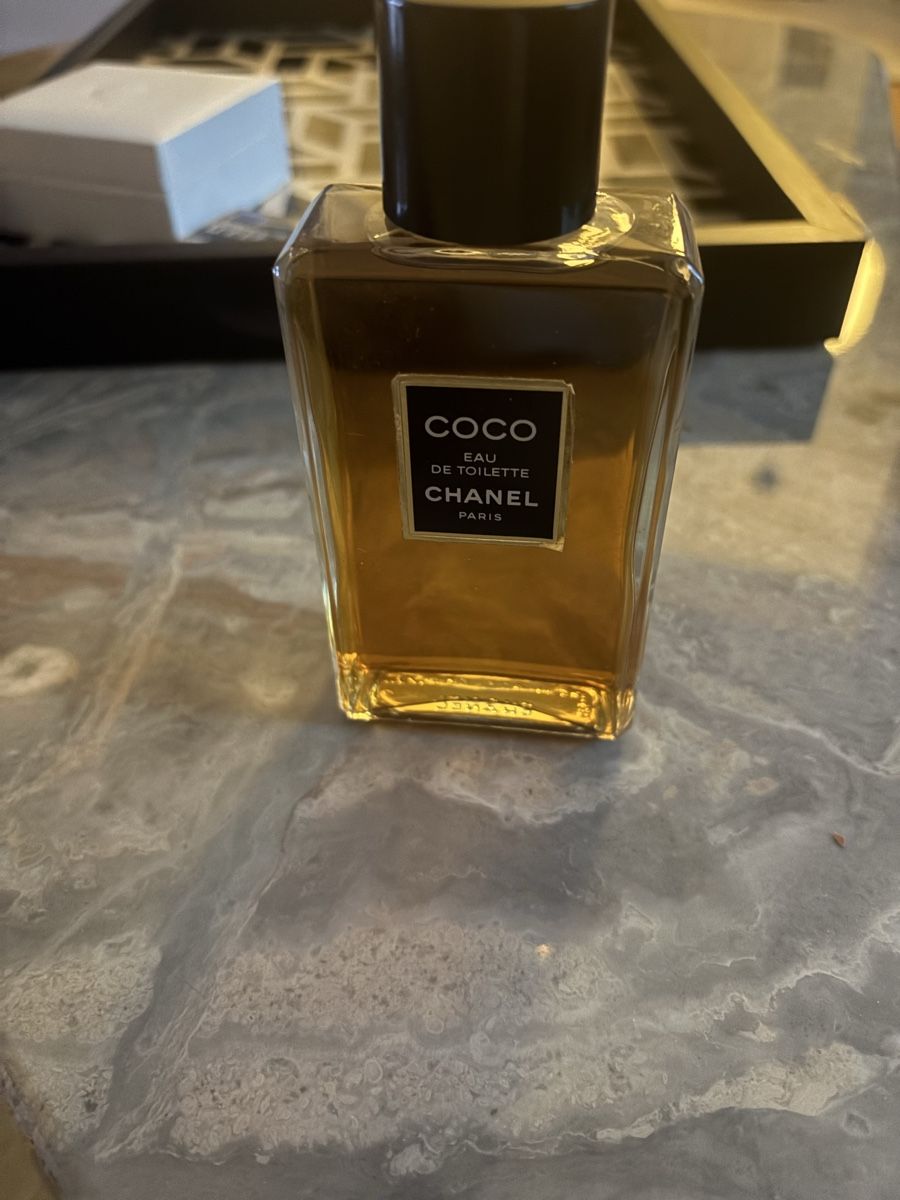 Vintage Coco Chanel edt . Splash (Neu (gemäss Beschreibung)) in Zürich ...