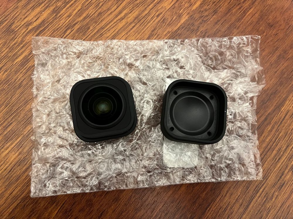 GoPro Max Lens Mod | Acheter sur Ricardo