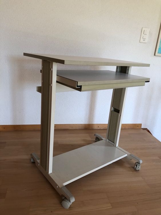 büro computer Tisch | Kaufen auf Ricardo