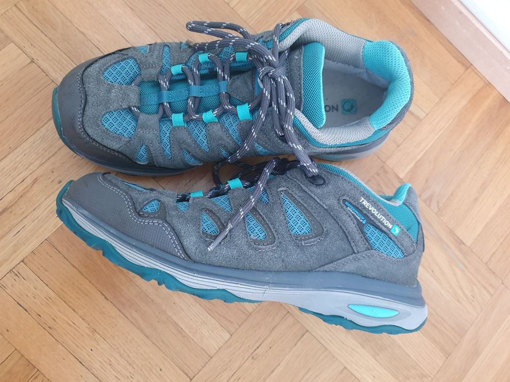 Chaussures randonnée Trevolution, pointure 40 | Kaufen auf Ricardo