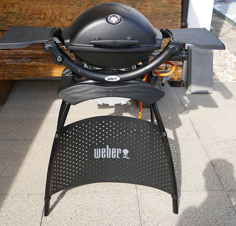 Weber Grill Zubehor Reduziert