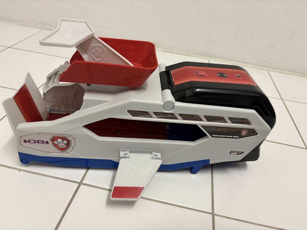 Whale Patroller Paw Patrol (Gebraucht) in Uster für CHF 15 – mit ...