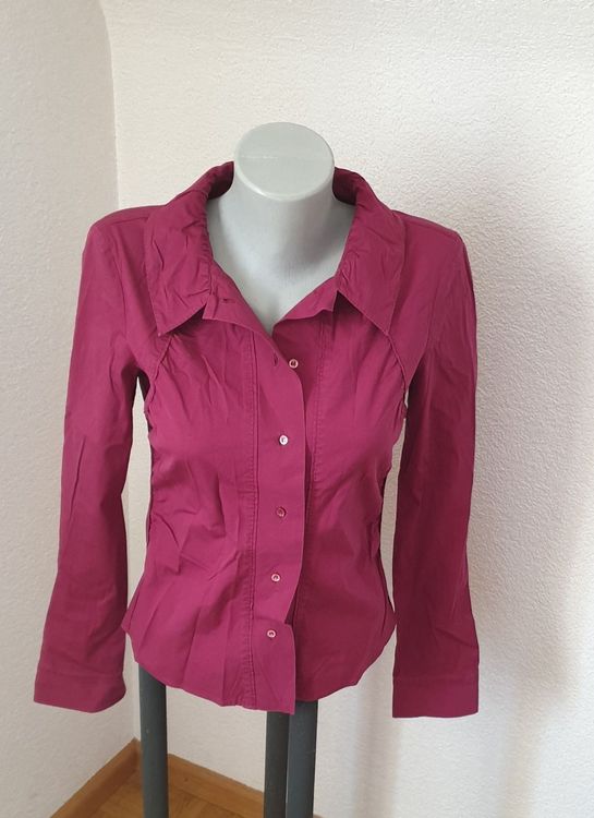 HUGO BOSS Bluse Gr. 36 (Gebraucht) in Füllinsdorf für CHF 15 – mit Lieferung auf Ricardo kaufen