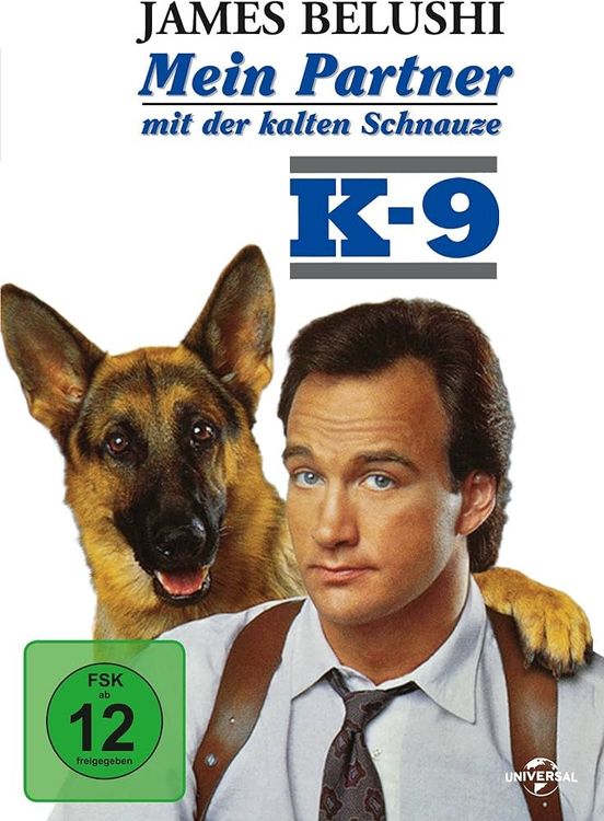 MEIN PARTNER MIT DER KALTEN SCHNAUZE ==> SAMMELPORTO (Gebraucht) in Romanshorn für CHF 1 – mit ...