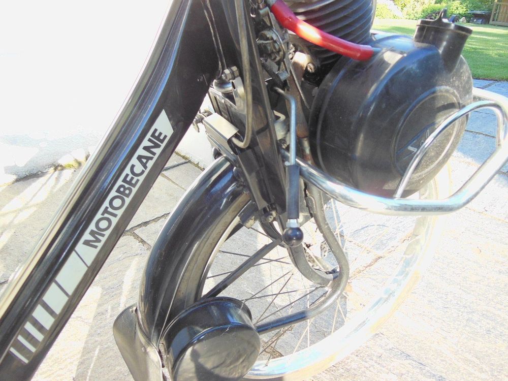 Mofa / Töffli Velosolex, Solex | Kaufen auf Ricardo