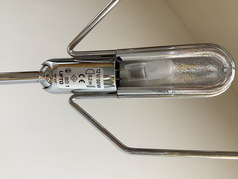 Belux Lifto mit Standfuss Benjamin Thut 1985 80er | Kaufen auf Ricardo