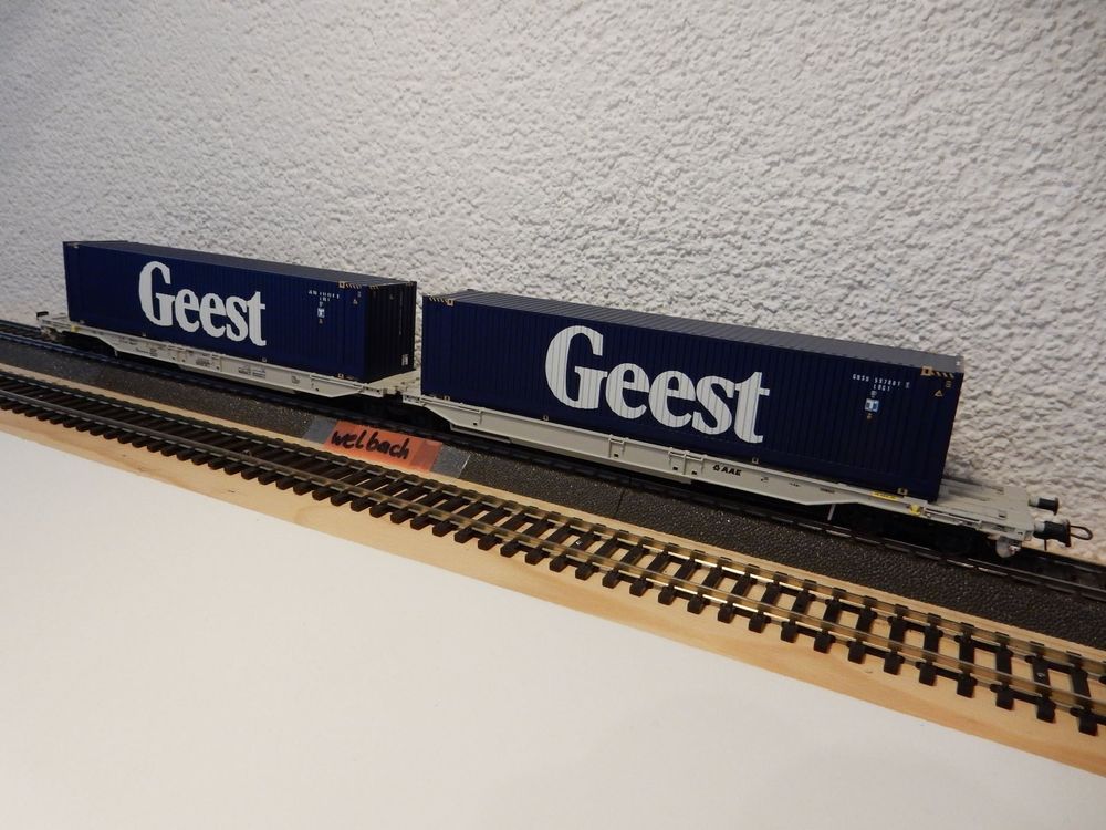 Roco 76418 (Neu und originalverpackt) in Embrach für CHF 100 – mit ...