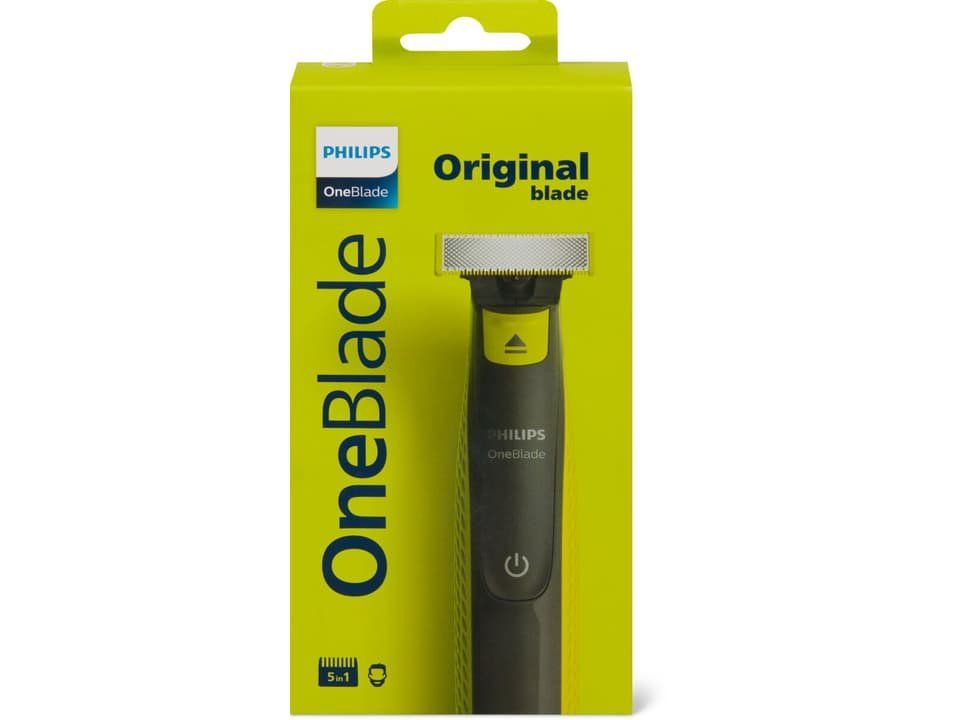 Philips OneBlade 5in1 Neu (Neu und originalverpackt) in Frauenfeld für ...
