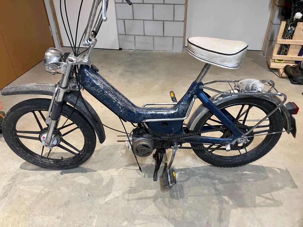 Puch Maxi N | Kaufen auf Ricardo