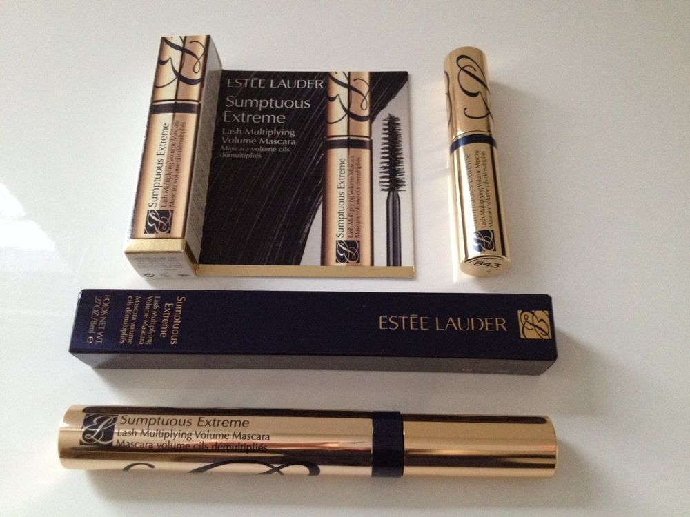 ESTEE LAUDER Set | Kaufen auf Ricardo