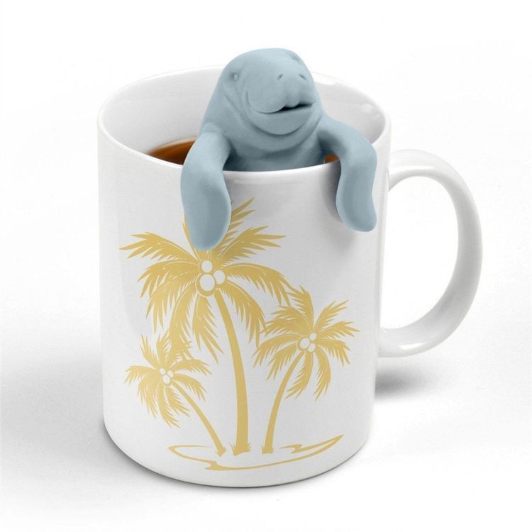 5 Stk. Tee-Infuser Mana Tea (Neu und originalverpackt) in Schwyz für ...