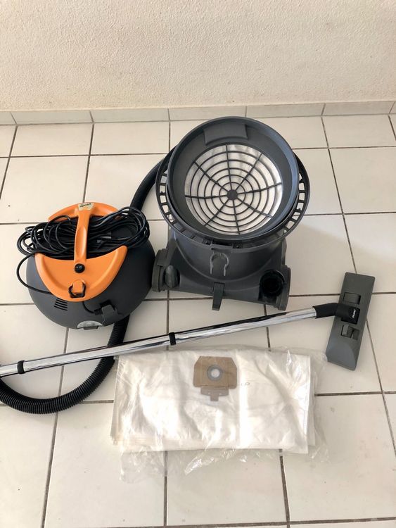 Taski Vento 15 Staubsauger (Gebraucht) in Dättwil AG für CHF 171 – nur ...