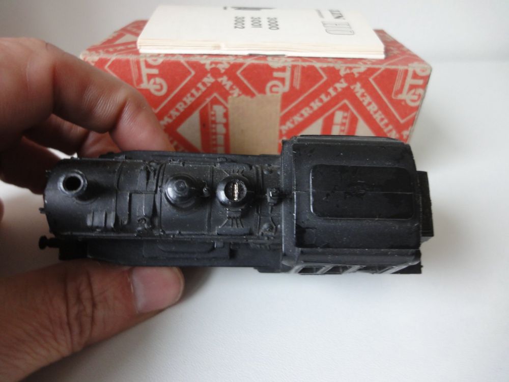 Märklin - Lokomotive CM800 - 89005 | Kaufen auf Ricardo