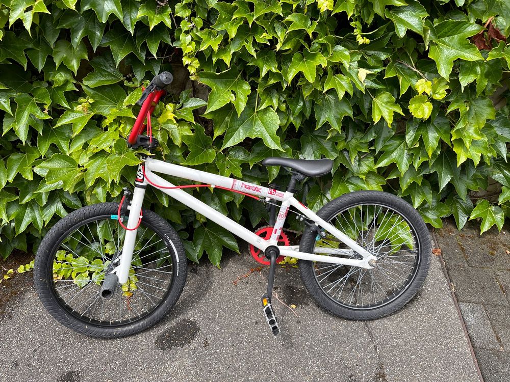 BMX 20 Inch | Kaufen auf Ricardo