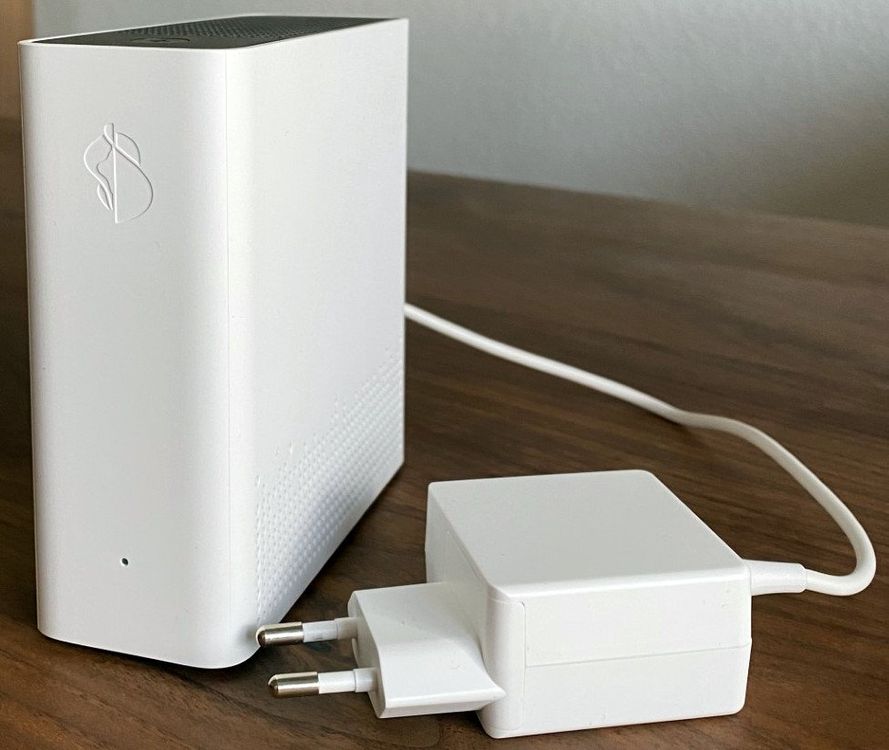 Swisscom - WLAN-Box 2 | Kaufen auf Ricardo