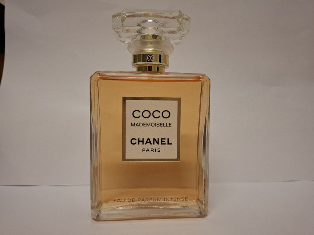 Chanel Coco Mademoiselle Eau de Parfum Intense 100 ml (Usato) a Zürich per CHF 90 – con consegna ...