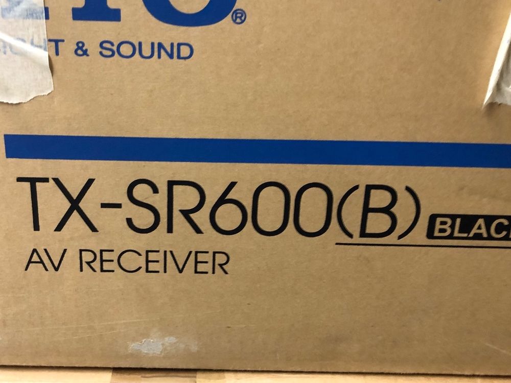 Onkyo SKS-HT500 Surround sound Heimkino-system + AV Receiver | Kaufen ...