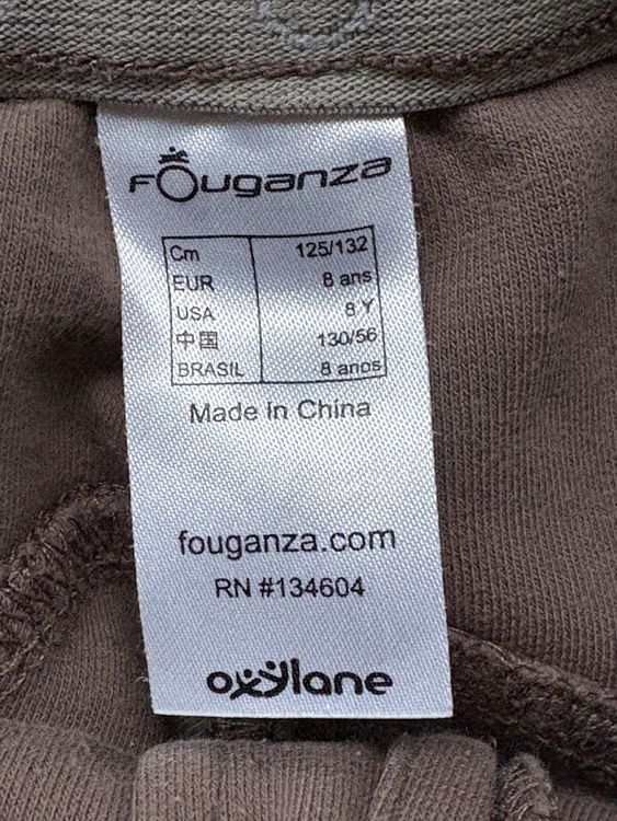 3 Paar Reithosen 125-132 (Gebraucht) in Aarau für CHF 8 – mit Lieferung ...