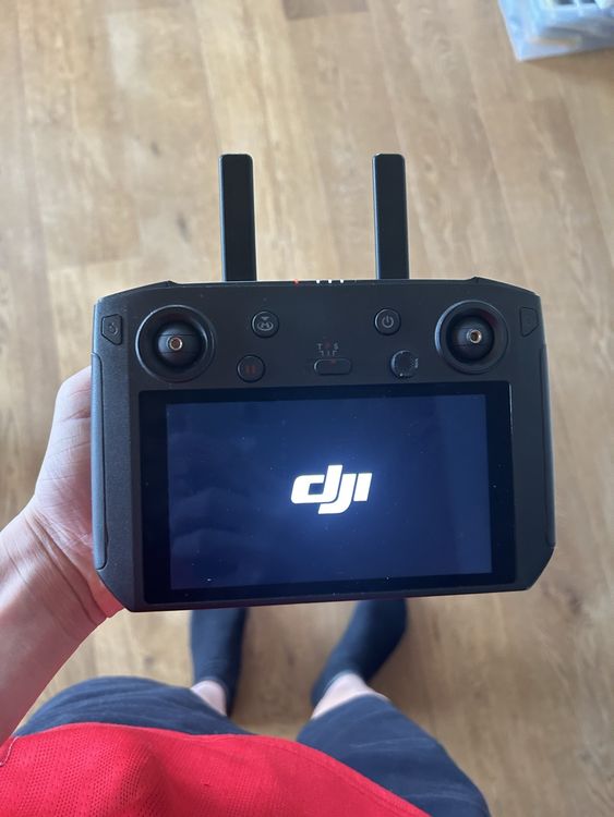 DJI Smart Controller | Kaufen auf Ricardo