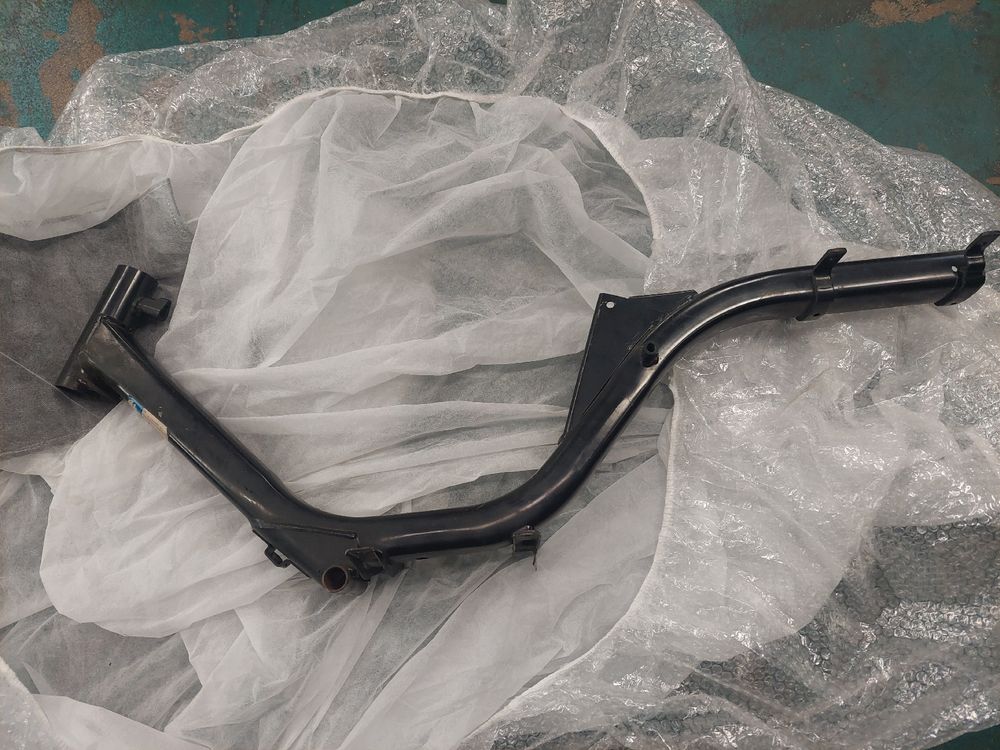 Piaggio Superbravo Rahmen (Nuovo (secondo la descrizione)) a Däniken SO ...